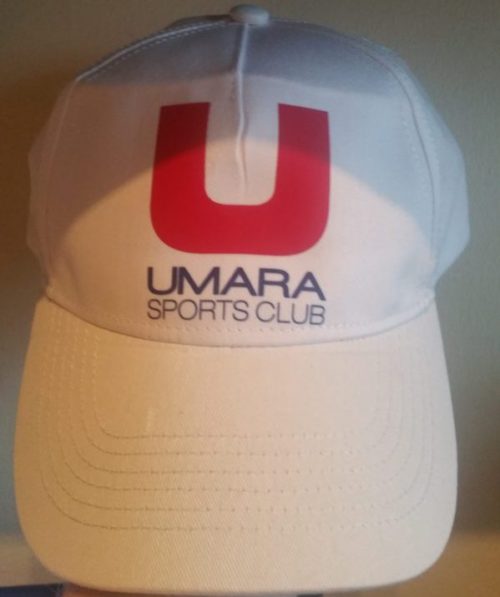 Umara Sports Club keps | Umara Sports Club